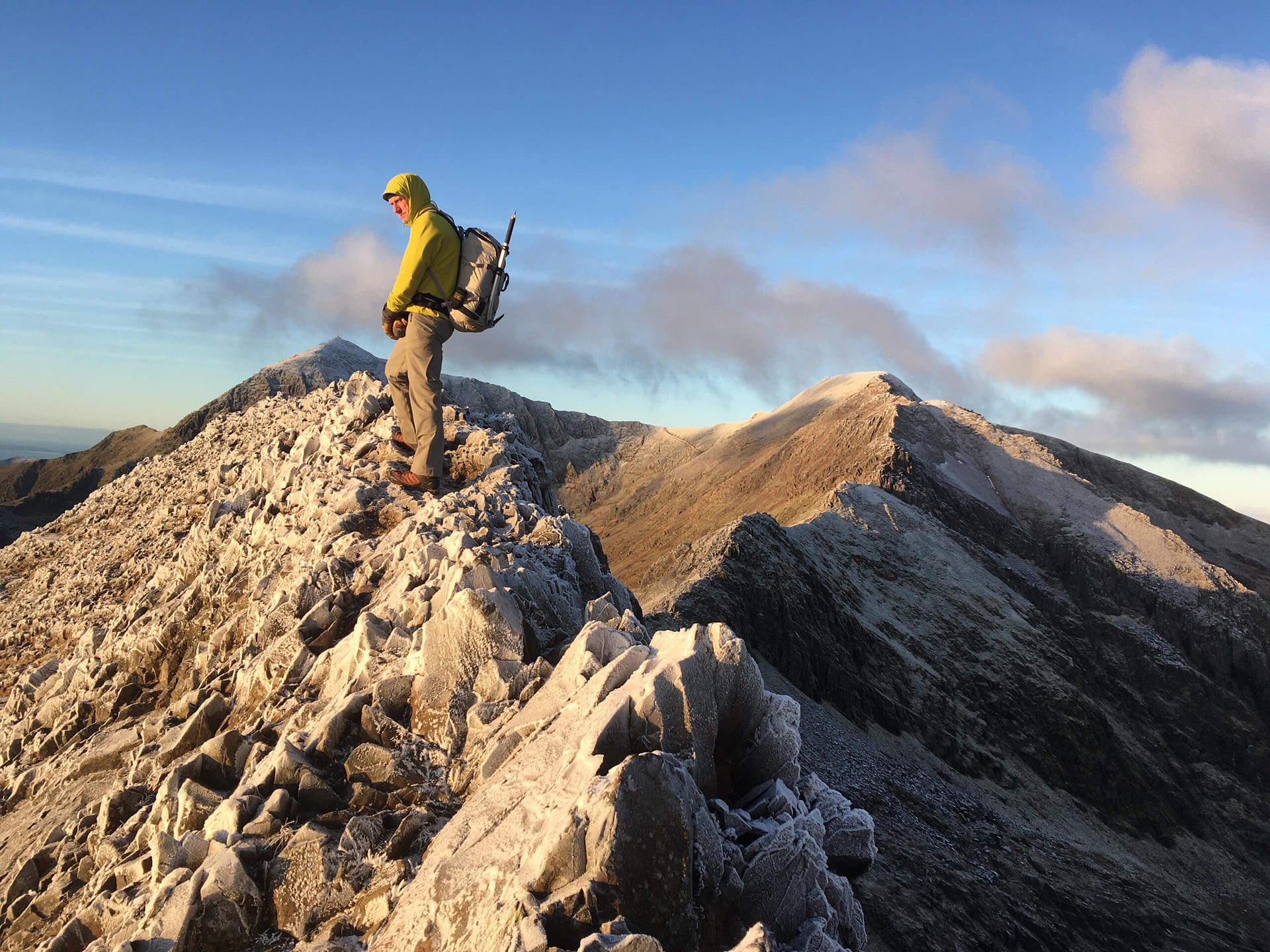 About Us - Adventure Med Training Providers